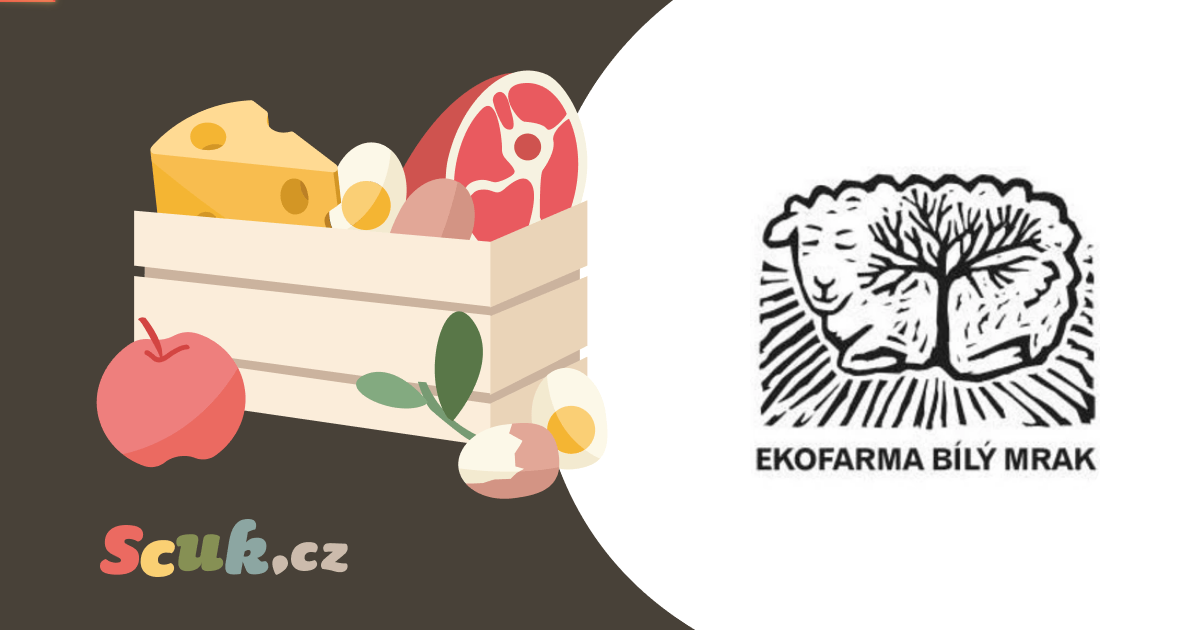 Ekofarma Bílý mrak - Scuk.cz