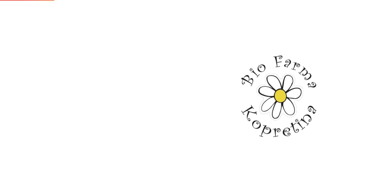 BIO Farma Kopretina - Scuk.cz