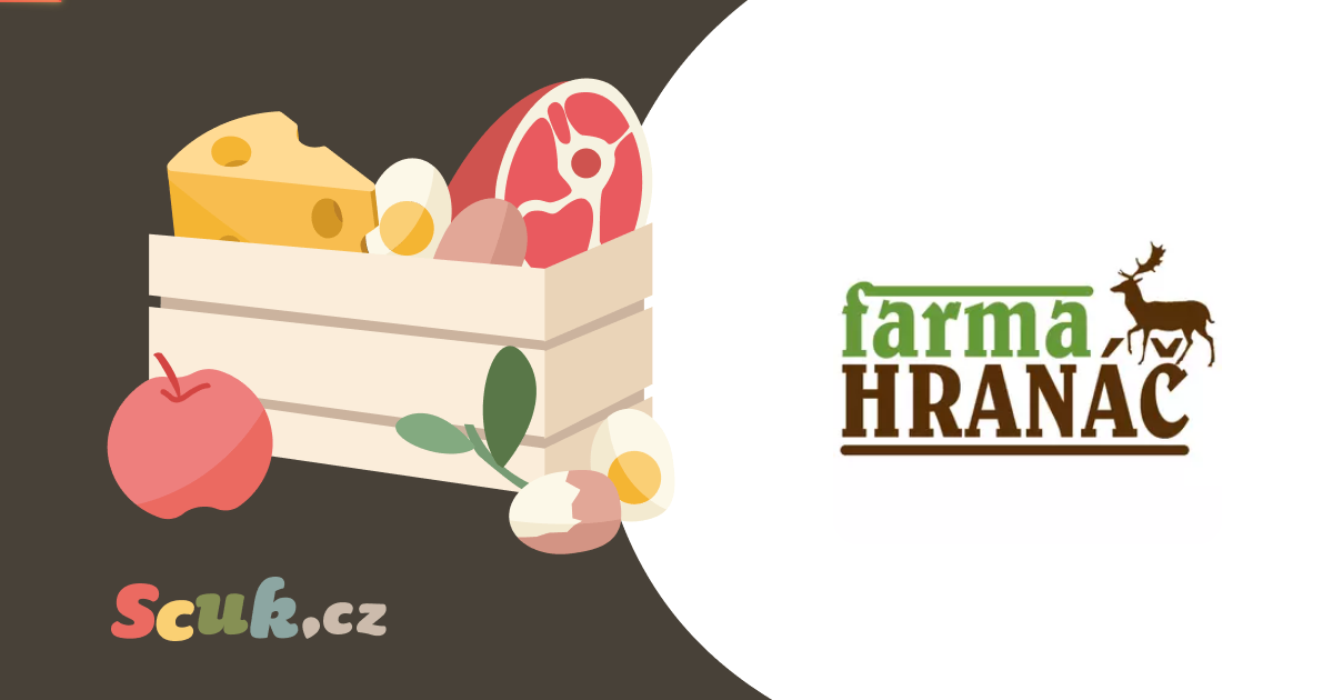 Farma Hranáč - Scuk.cz