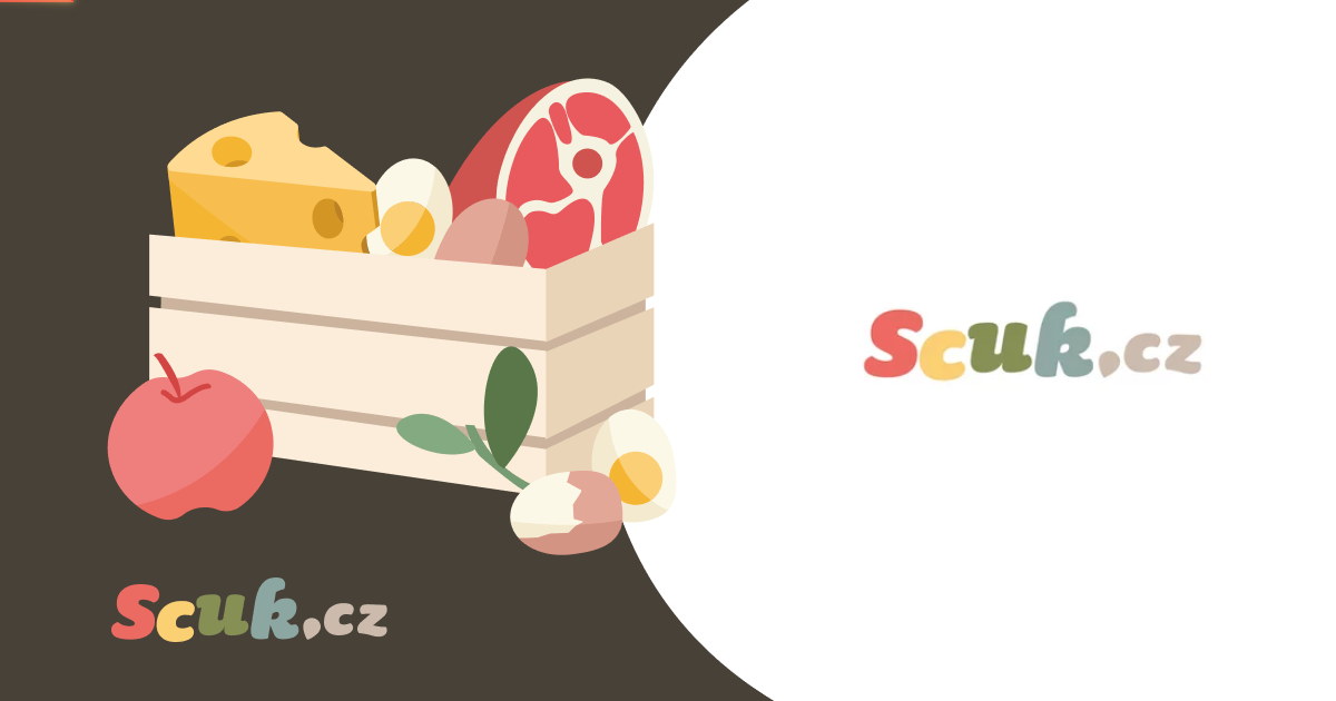 Scuk.cz - Scuk.cz