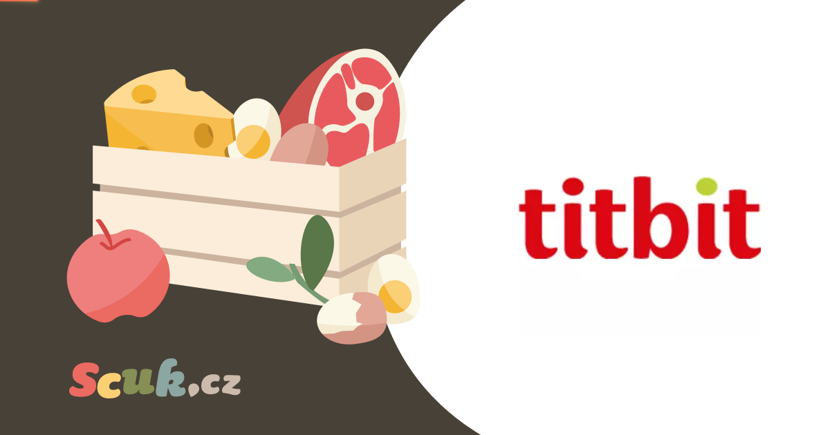 Titbit - Scuk.cz